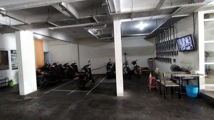 VALVIRA RESIDENCE TOMANG - Kost Campur Jakarta, Jakarta Utara Murah