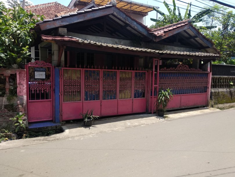 Wisma Sinta (Bateng / dekat kampus IPB Dramaga) - Kost