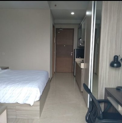 Apartemen Grande Valore Cikarang - Kost Cikarang Selatan Bekasi Kabupaten