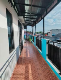 AR-RAIHAN rumah kost wanita/putri - Kost Pesanggrahan Jakarta Selatan