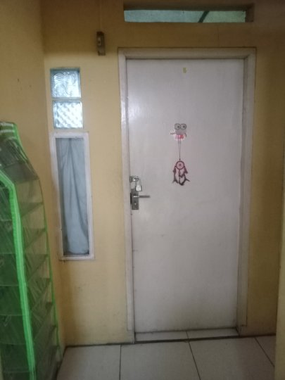 Kost Penjaringan Murah dan Strategis di Jakarta Utara