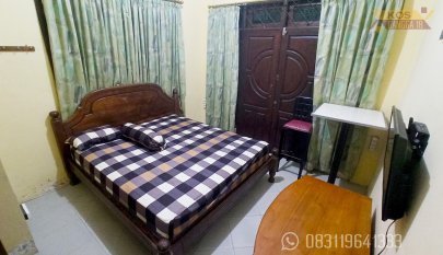 Kost TSM Bali (full furnished) - Kost Denpasar Barat Denpasar