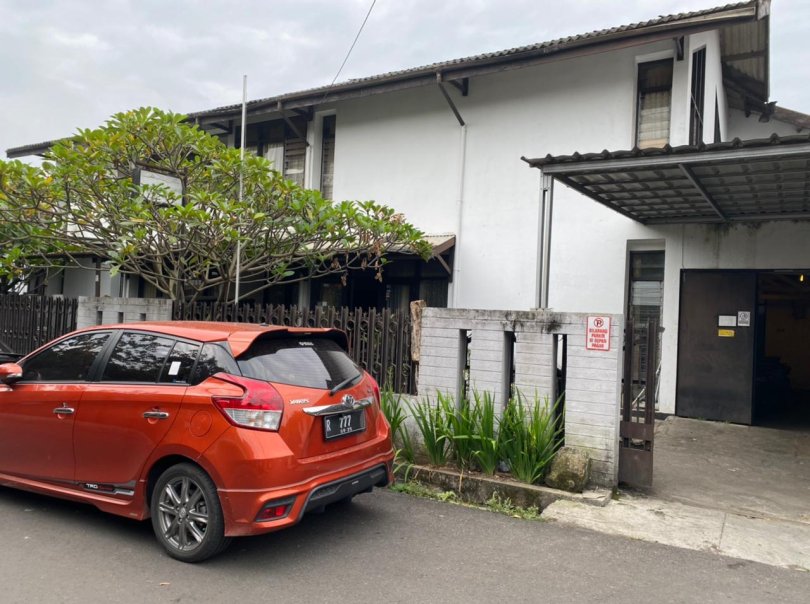 Kosan 8 Cikutra - Kost Cibeunying Kaler Bandung