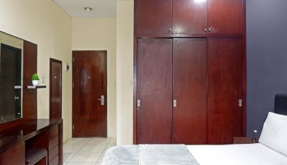 Kost Mewah Full Fasilitas Tiong Paragon Kuningan Dekat MRT B - Kost ...