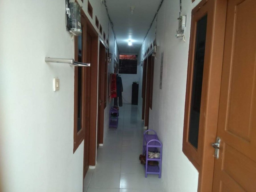 Kos Cililitan Condet Halim - Kost Jakarta Timur