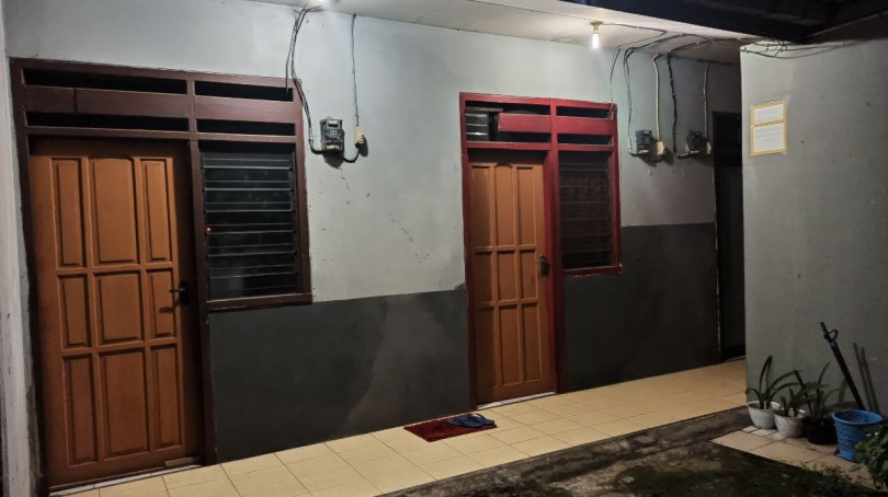 Kost Kalideres Murah dan Strategis di Jakarta Barat