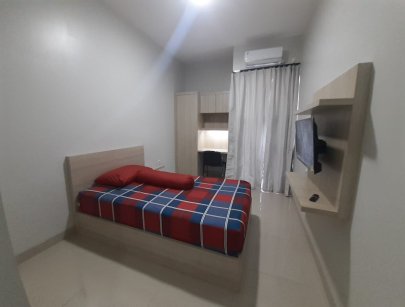 Larissa Kost Rumah kost eksklusif Cirebon - Kost Campur Jawa Barat Murah