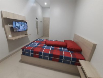 Larissa Kost Rumah kost eksklusif Cirebon - Kost Campur Jawa Barat Murah