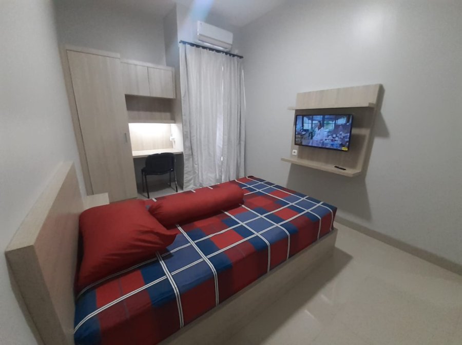 Larissa Kost Rumah kost eksklusif Cirebon - Kost Campur Jawa Barat Murah