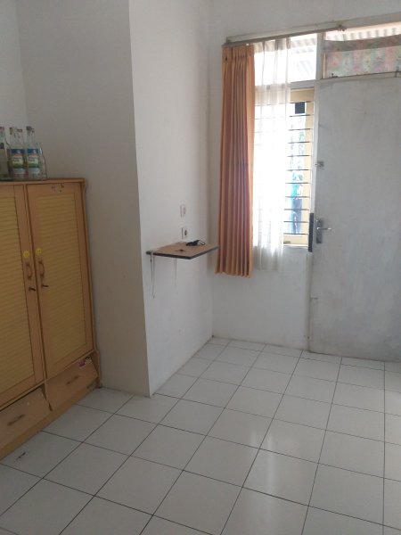Kost - Kost Campur Jawa Barat, Bandung Murah