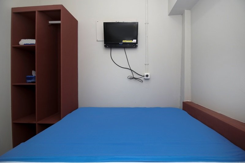 Kos Helloroom dekat Indosiar & Citraland Grogol Jakbar - Kost Jakarta Utara