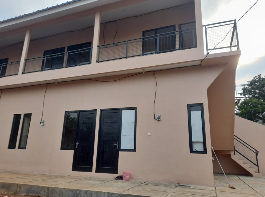 DI SEWAKAN KOSTAN DI JAKARTA SELATAN JAGAKARSA LENTENG AGUNG - Kost ...