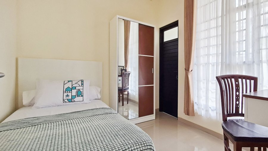 Ani House Lowokwaru Malang - Kost Eksklusif Khusus Putri dekat Universita Brawijaya - Kost ...