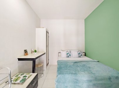 Kost Semarang - Sewa Kost Semarang Murah Bebas Fasilitas Lengkap