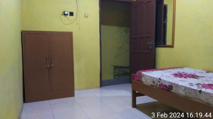 KOST IBU ANI KESAMBI KOTA CIREBON - Kost Kesambi Cirebon