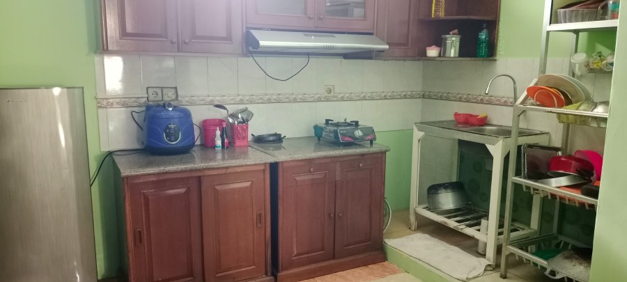 Rumah Kost Bu Sur Arjosari, Malang - Kost Putri Jawa Timur, Malang Murah