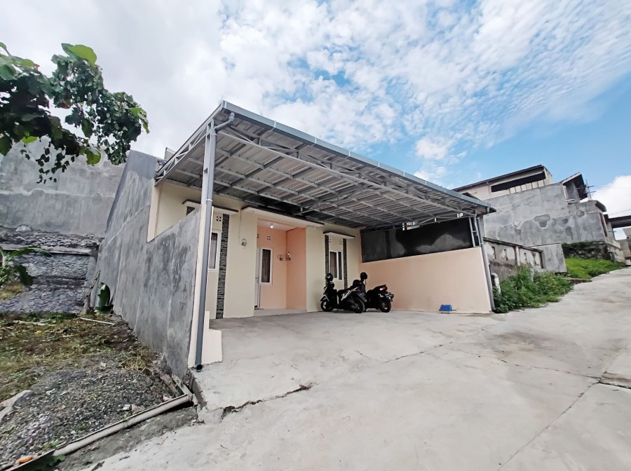 Araya Residence Unnes Semarang - Kost Putra Akses 24 Jam dek - Kost ...