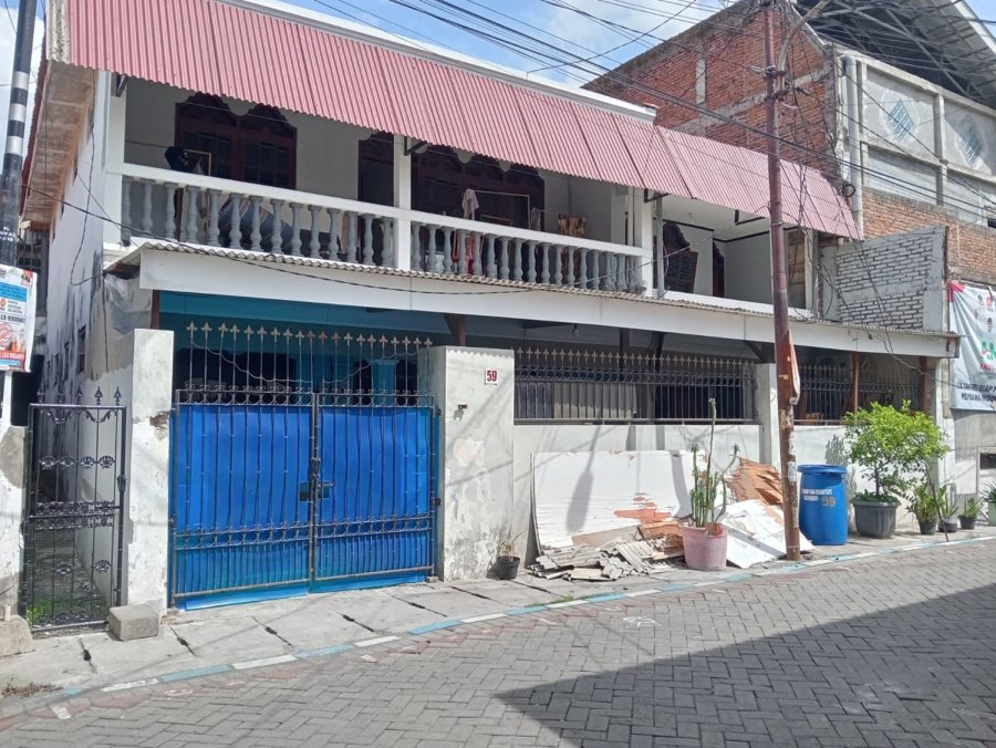 Kost Putri Pumpungan IV Dekat Perbanas Unitomo Untag - Kost Surabaya