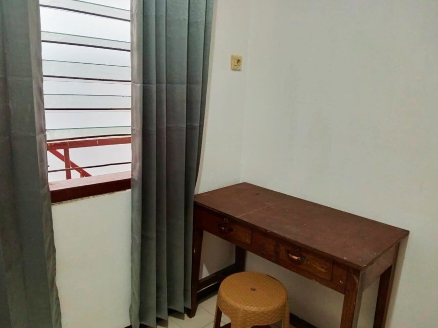 Kost Putri Pumpungan IV Dekat Perbanas Unitomo Untag - Kost Surabaya