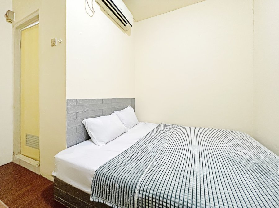 Transit House Jembatan Tiga Pluit - Kost Murah Jakarta Utara - Kost ...