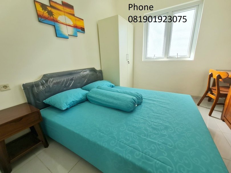 Kost Semarang - Sewa Kost Semarang Murah Bebas Fasilitas Lengkap