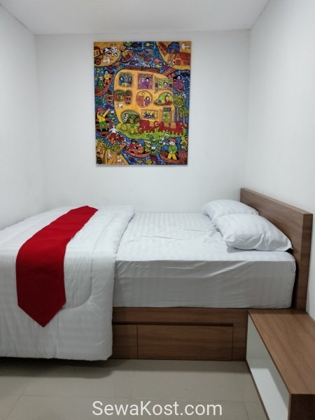 Eyang Residence - Kost