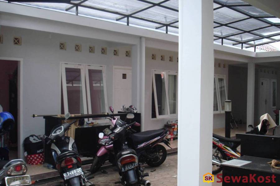 Kost Putri Rizky Amalia UNNES SEMARANG - Kost Putri Jawa Tengah Murah