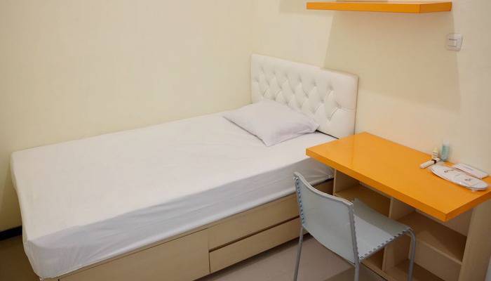 Dedaun Smart Residenced - Kost