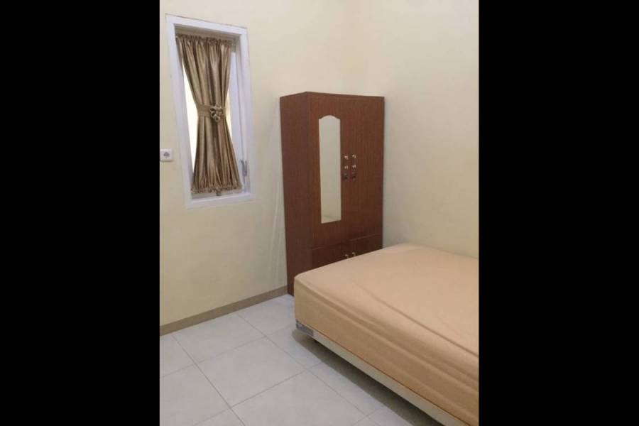 Kos Putri Kost Putri Jawa Timur Surabaya Murah