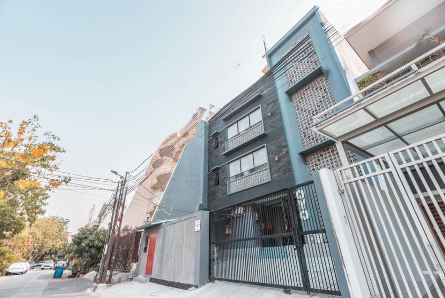 Kaya House A Co-Living@Pluit Executive - Kost Jakarta Utara