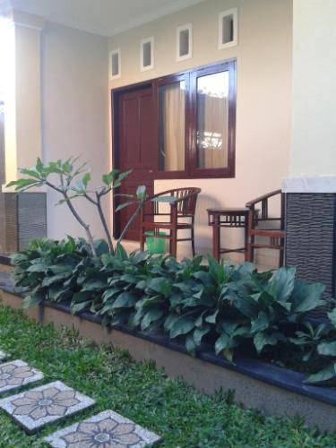 Permata Kost Bali - Kost Denpasar Utara Denpasar