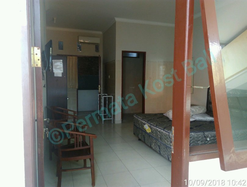 Permata Kost Bali - Kost Denpasar Utara Denpasar