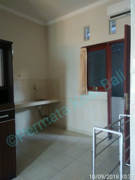 Permata Kost Bali - Kost Denpasar Utara Denpasar