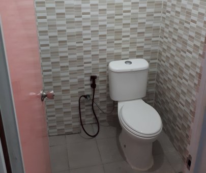 Pondok Muwardi - Kost Putri Jakarta, Jakarta Barat Murah