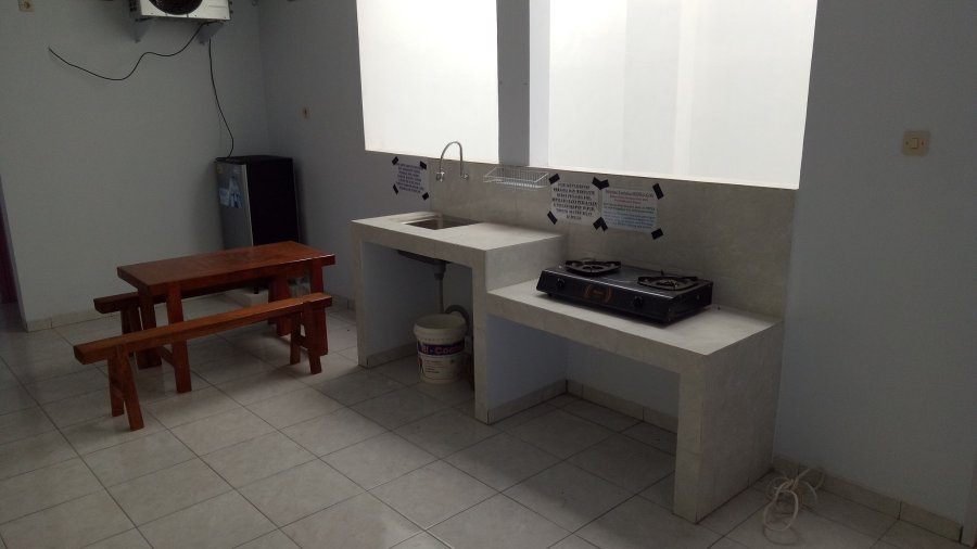 Pondok Muwardi - Kost Putri Jakarta, Jakarta Barat Murah