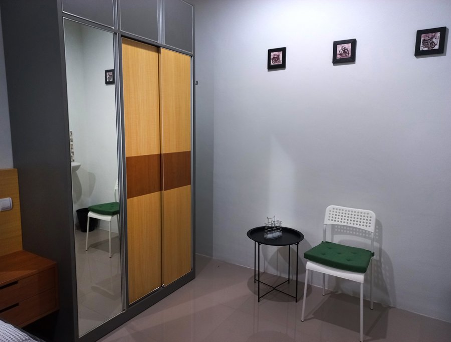 Kos Eksklusif M227 Room VIP di Condongcatur, Yogya - Kost Putra ...