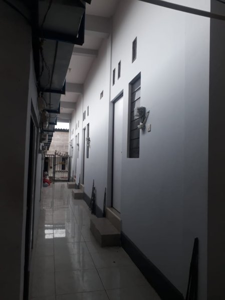 Kost Ibu Nur - Kost Campur Jawa Timur, Surabaya Murah