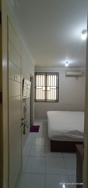 Kost KOST M-ROOM RESIDENCEH - Kost Campur Banten, Tangerang Murah
