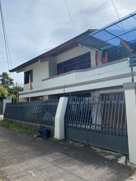 Kost Ardhini Tipe A Dago Bandung - Kost Cibeunying Kaler Bandung