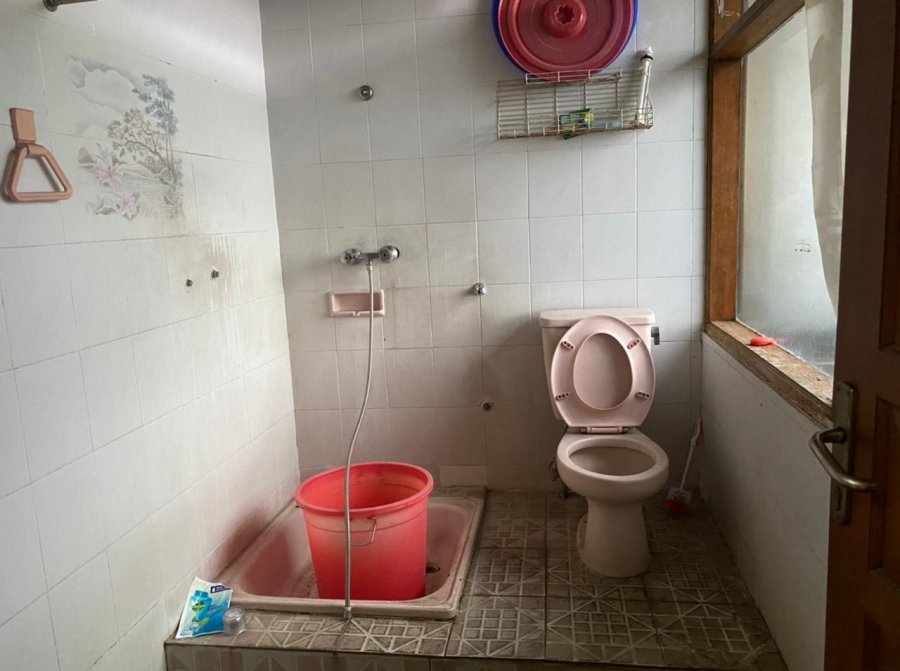 Kost Ardhini Tipe A Dago Bandung - Kost Cibeunying Kaler Bandung