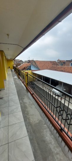 Kos Rumah Barokah Sindang Palay syariah - Kost Keluarga Jawa Barat, Bandung Murah