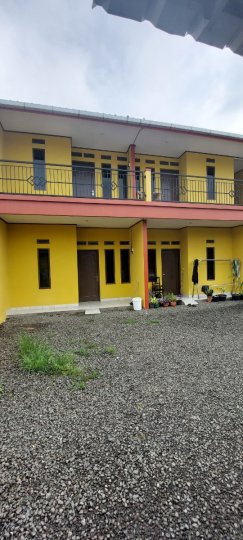 Kos Rumah Barokah Sindang Palay syariah - Kost Dayeuhkolot Bandung Kabupaten
