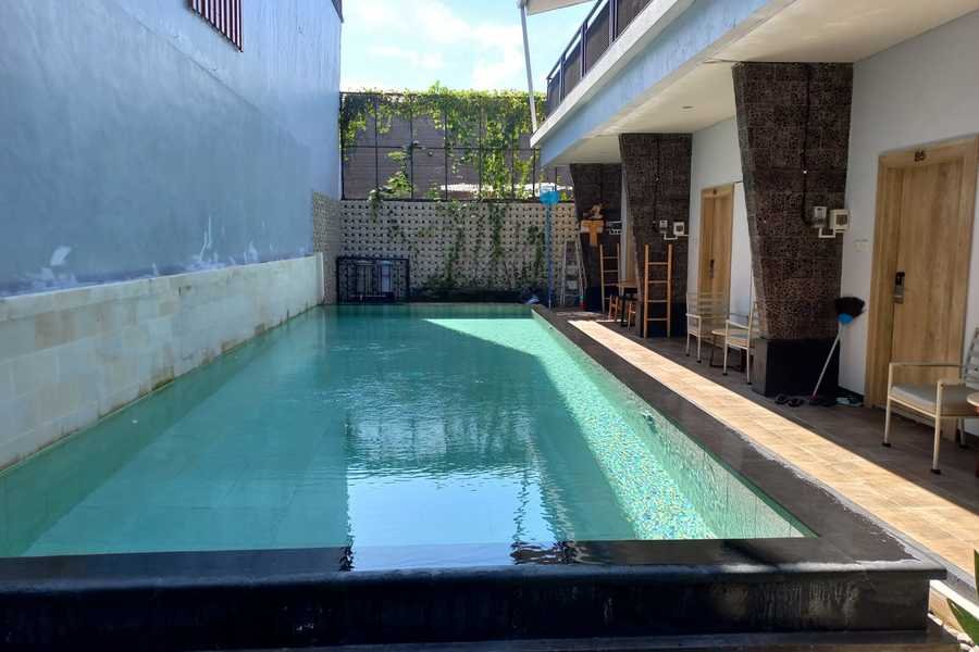 kost nakula seminyak bali - Kost Campur Bali, Badung Murah