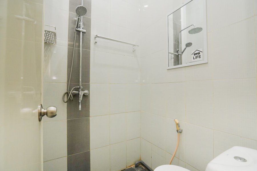 Kost Pink Putri Single Siwalankerto • - Kost Surabaya