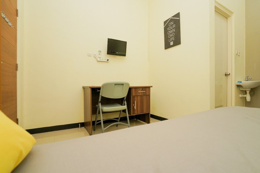 Kost Pink Putri Single Siwalankerto • - Kost Surabaya