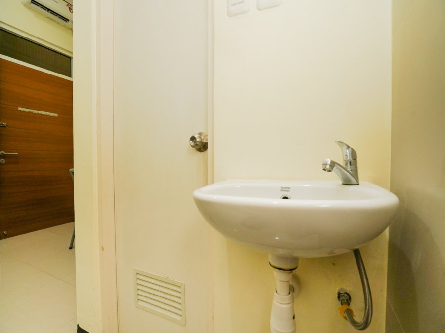 Kost Pink Putri Single Siwalankerto • - Kost Surabaya