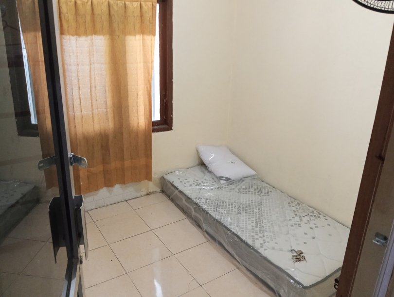 Fathan Kost (Putri) Mampang Jaksel - Kost Mampang Prapatan Jakarta Selatan