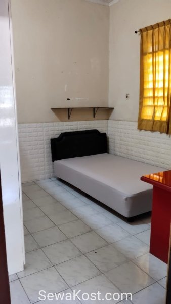 Kos Like Mojoklanggru Sentra Wisata Kuliner Dharmahusada - Kost Campur ...