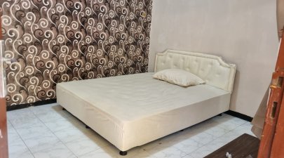 Kos Like Mojo Sentra Wisata Kuliner Dharmahusada - Kost Surabaya