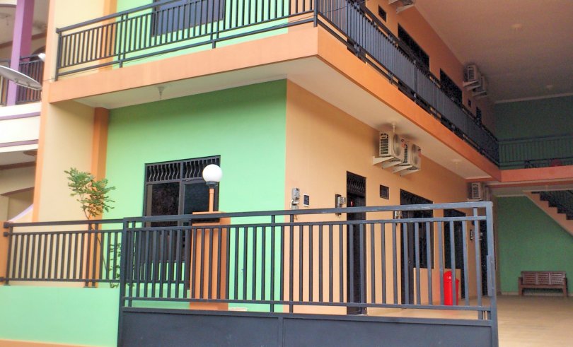 Kost Semarang - Sewa Kost Semarang Murah Bebas Fasilitas Lengkap